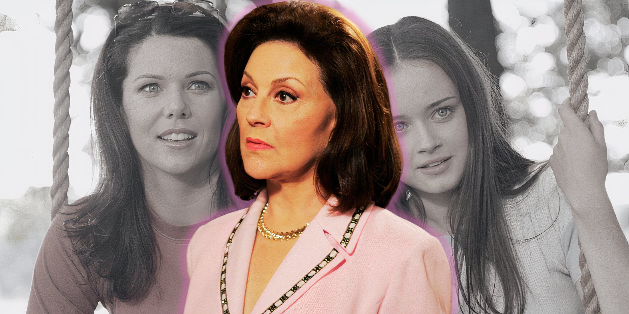 Emily Gilmore Has Aged Like Fine Wine — Why The Gilmore Girls Character ...