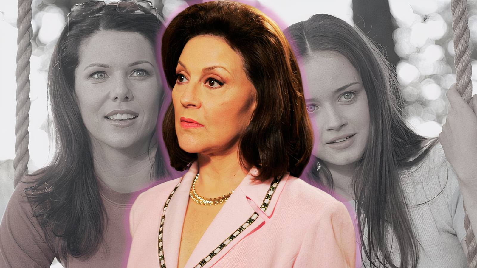A Divisive Gilmore Girls Story Actually Led To One Of The Most ...
