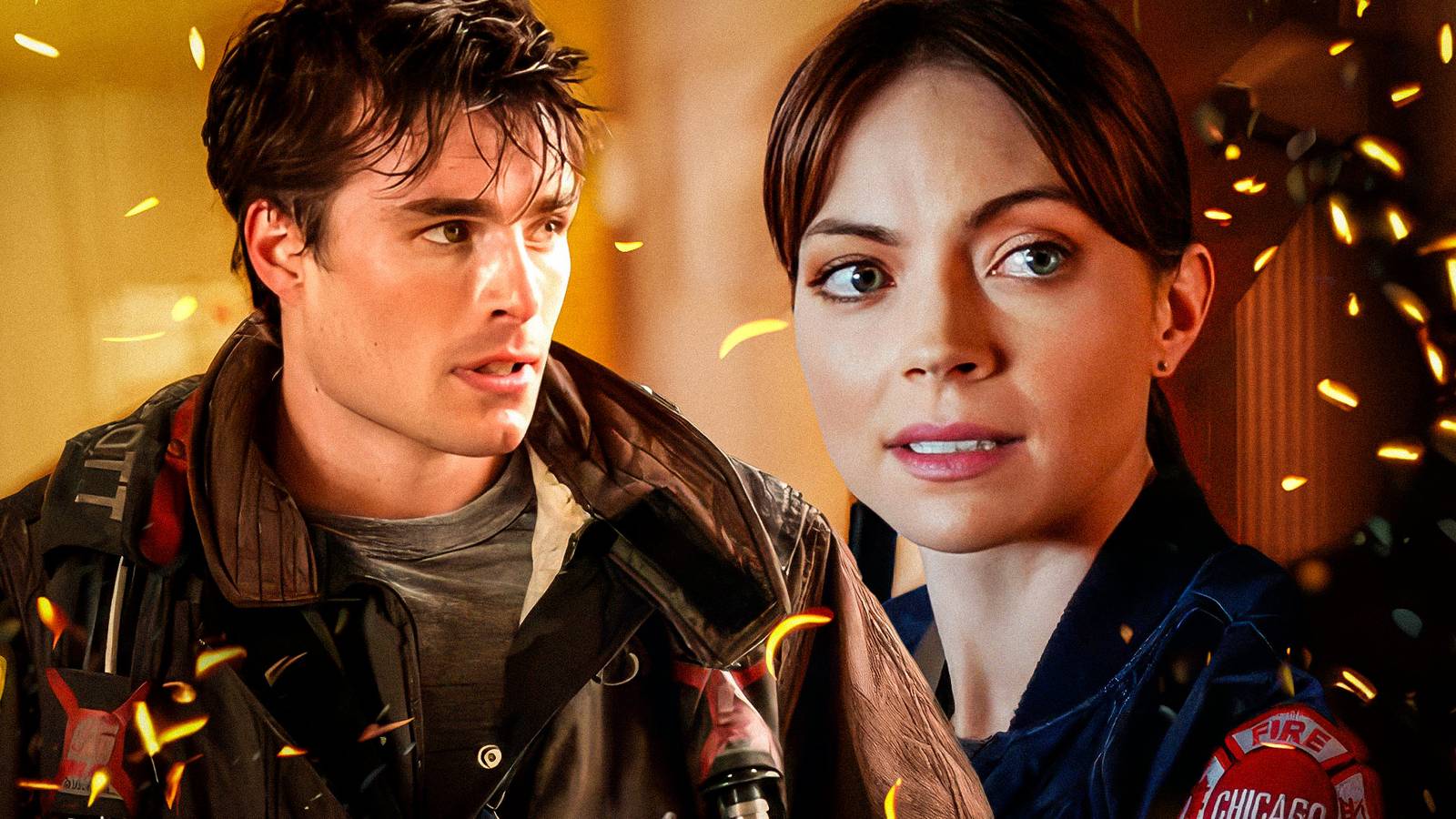 10 Characters Fired From Firehouse 51 In Chicago Fire