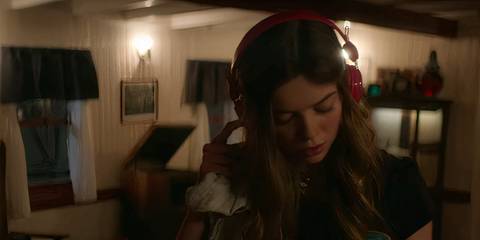 Time Cut Summary, Trailer, Cast, Where to Watch and More