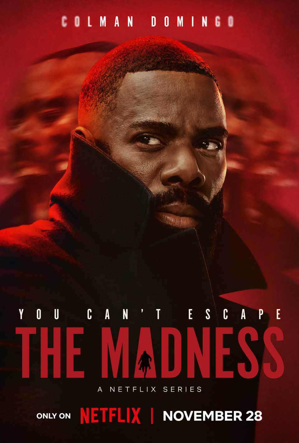 The Madness Cast & Character Guide