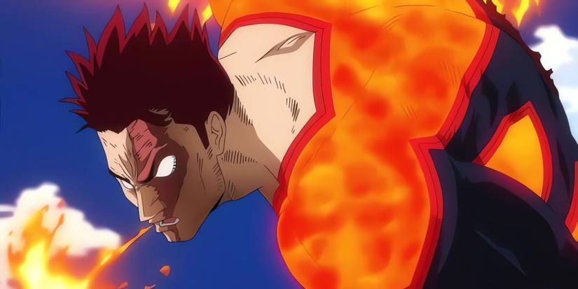 A Controversial My Hero Academia Arc Has Potential, But the Anime Killed It