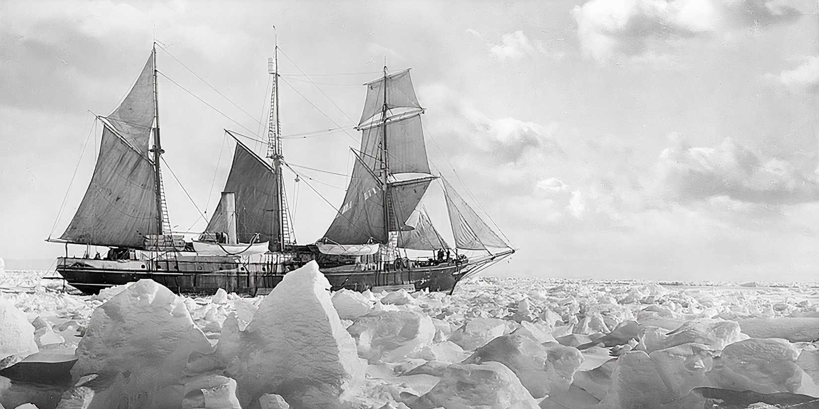 What Ernest Shackleton's Photographer Frank Hurley Did After The Endurance's Antarctic Expedition