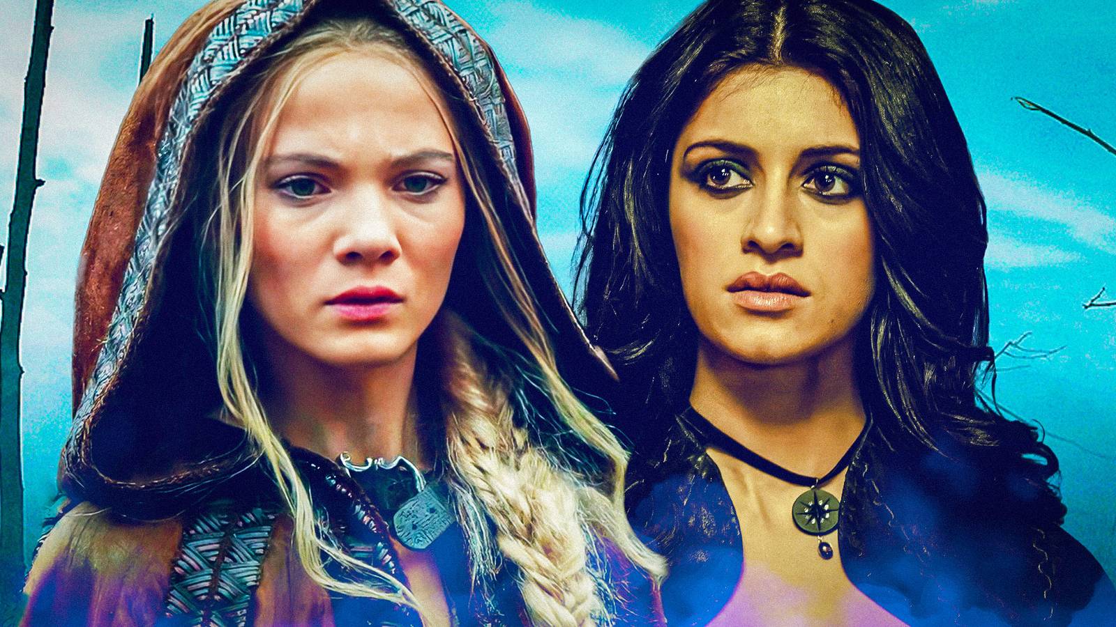 Every Actor Confirmed To Be Returning For The Witcher Season 4
