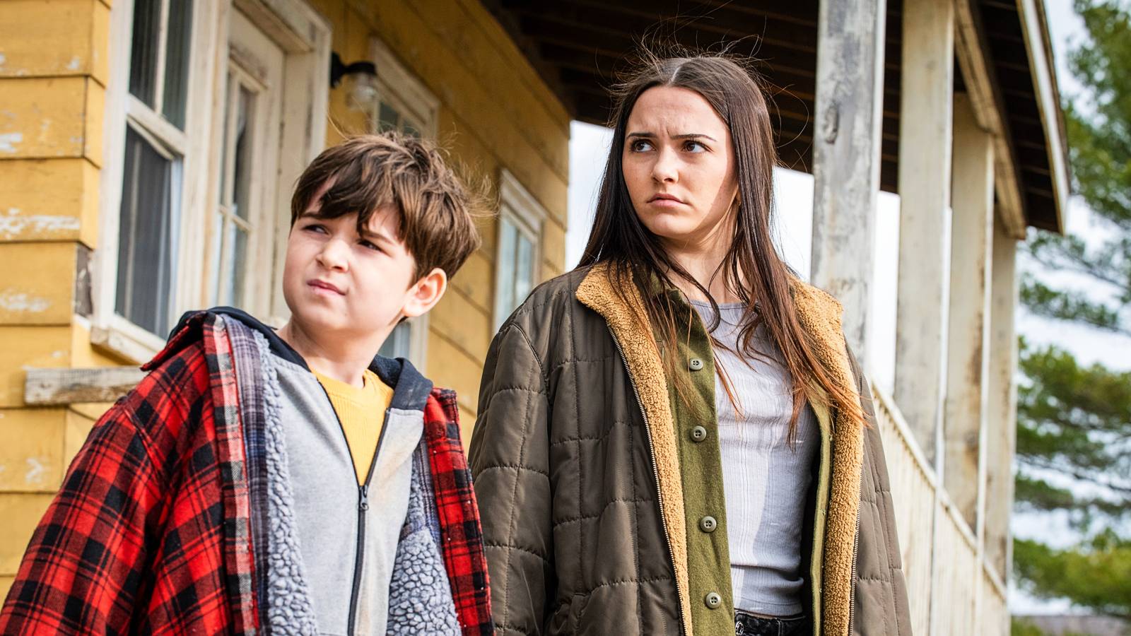 Why From's Season 3 Finale Kills Off THAT Major Original Character