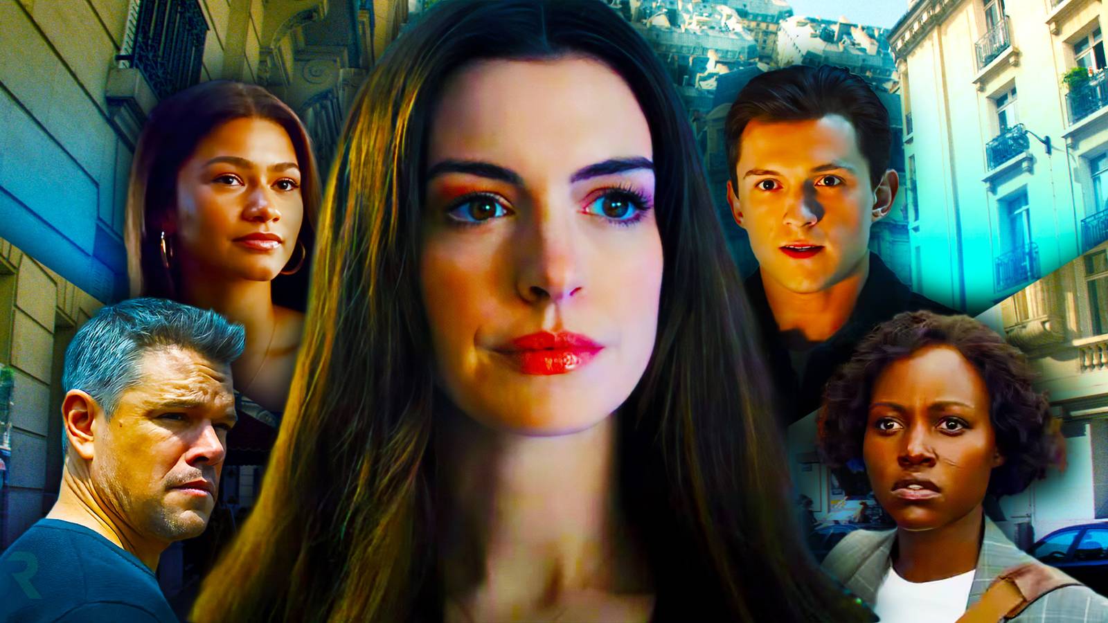 Every Actor Confirmed For Christopher Nolan's Next Movie