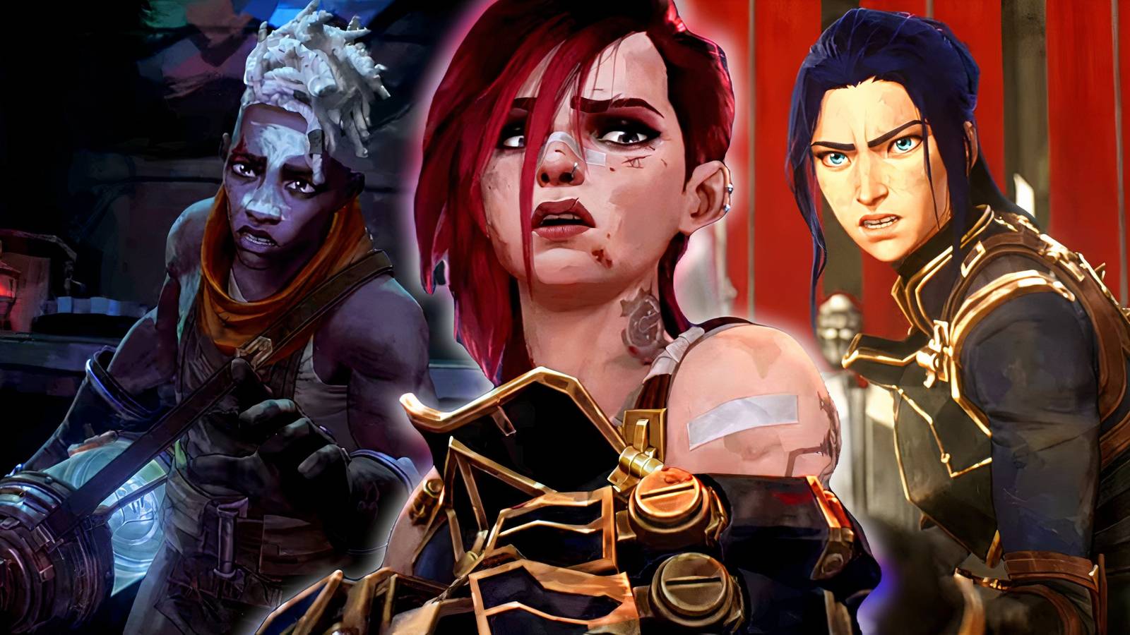 Every Character Who Died In Arcane Season 2's Final Act