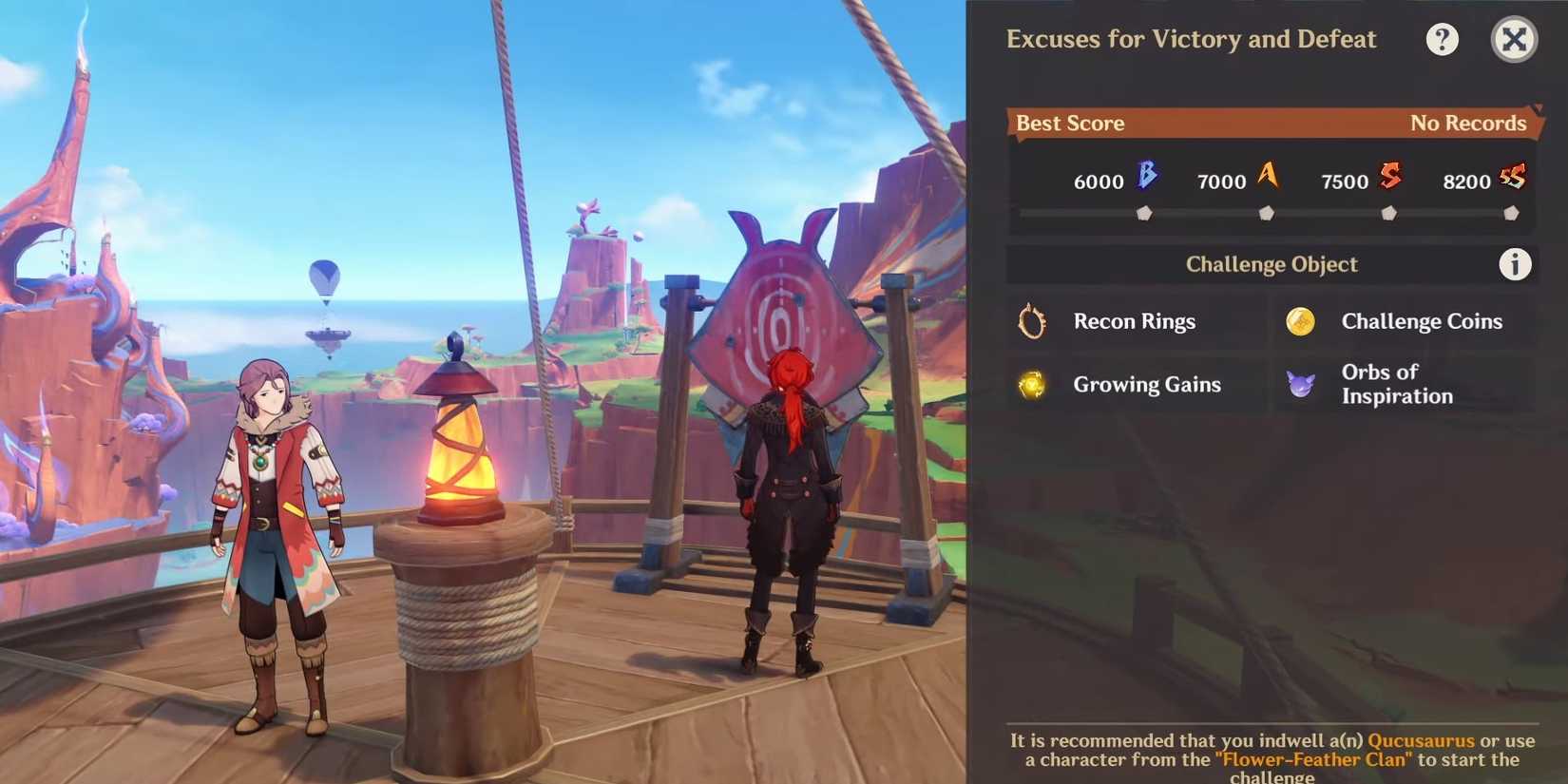 Genshin Impact: How To Unlock & Complete Molting Season World Quest