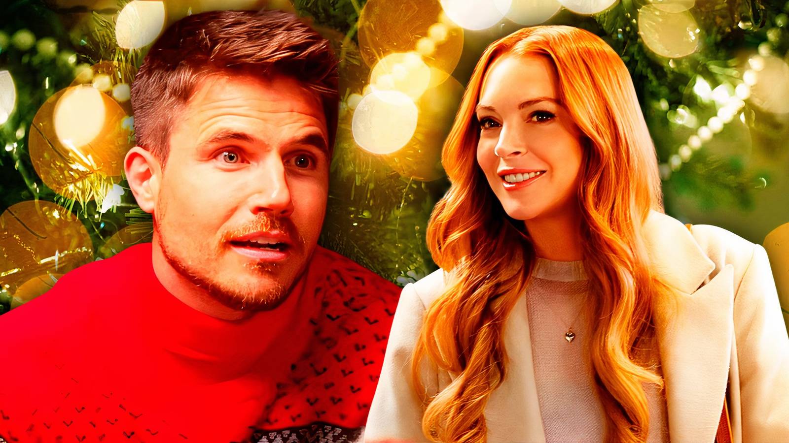 After Lindsay Lohan's Hit New Netflix Movie, Make Sure To Watch This ...