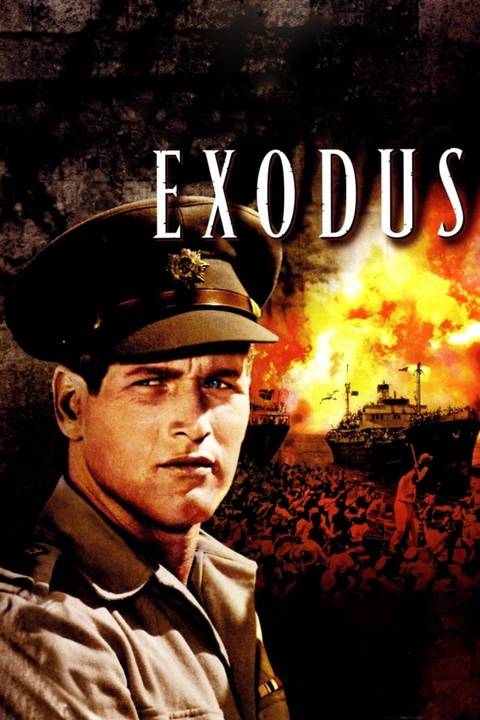 Exodus Summary, Latest News, Trailer, Cast, Where to Watch and More