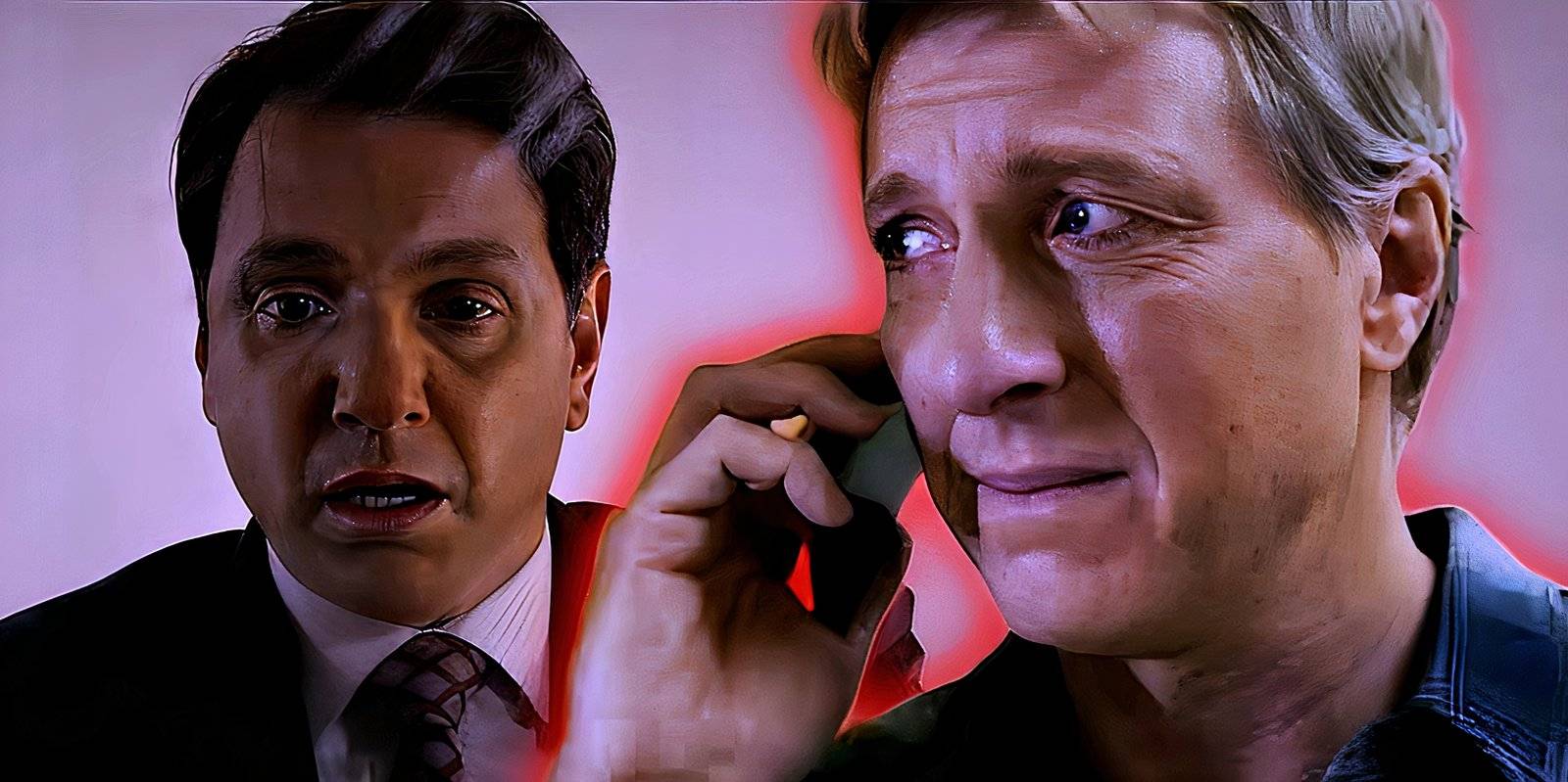 Explaining That Cobra Kai Death In Season 6, Including Its Thematic Meaning & How It'll Affect ...