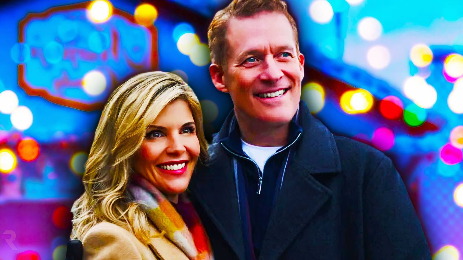 Fall Into Winter Cast & Character Guide