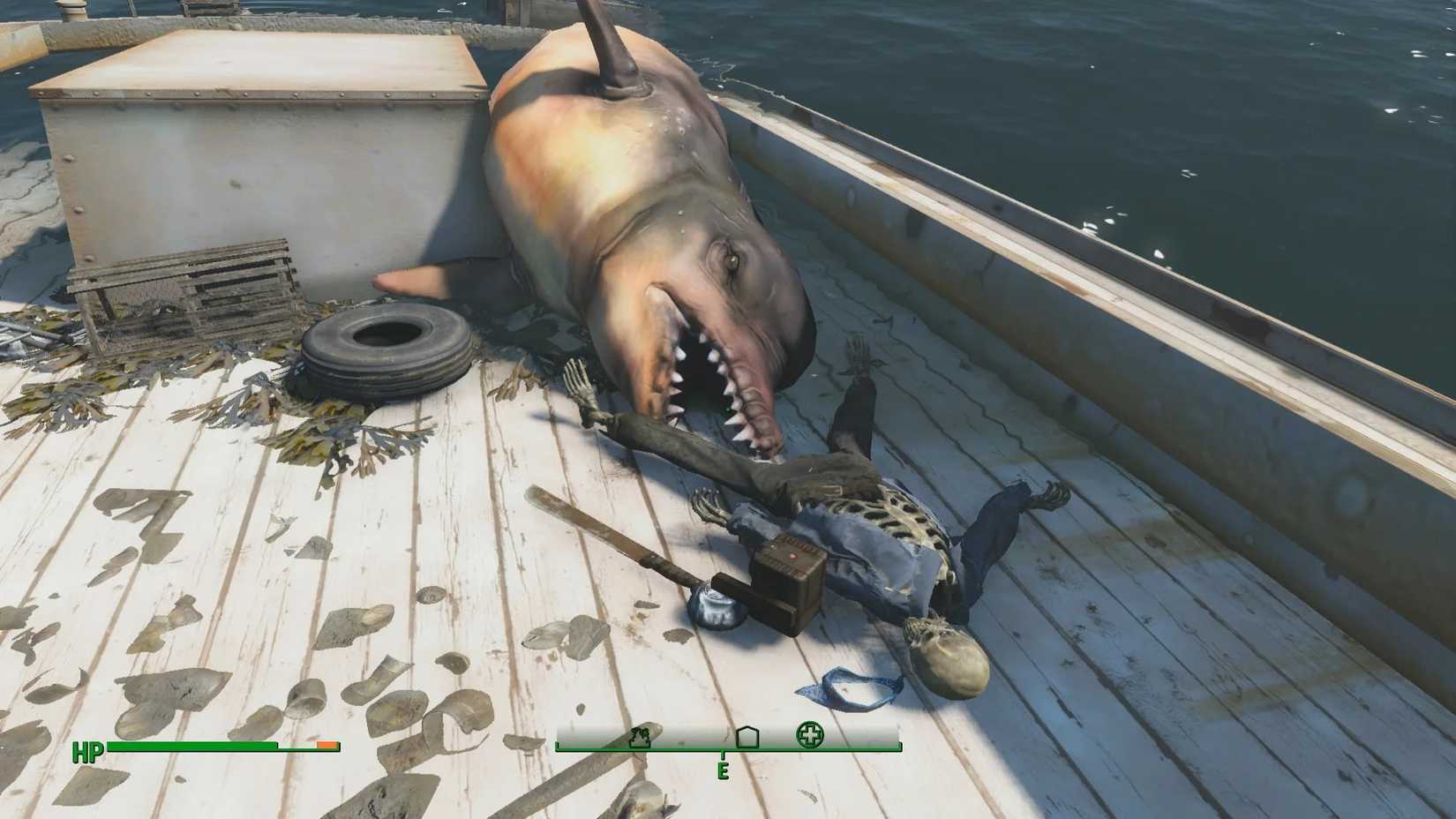 10 Fallout 4 Locations You Probably Still Haven't Found