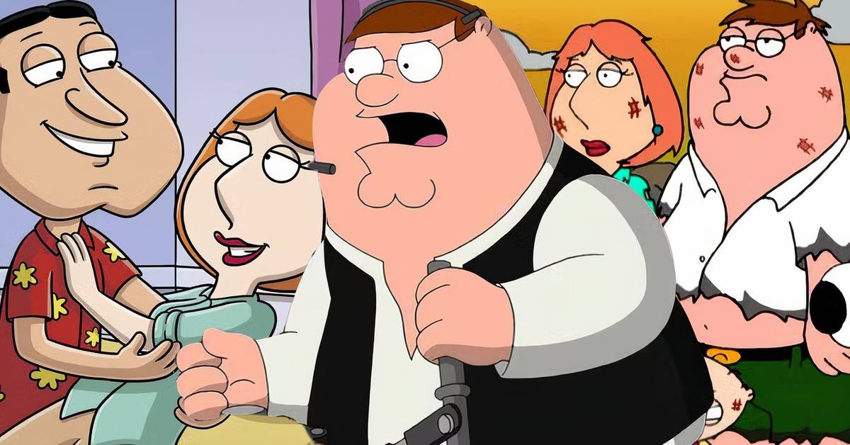 guilty peter griffin