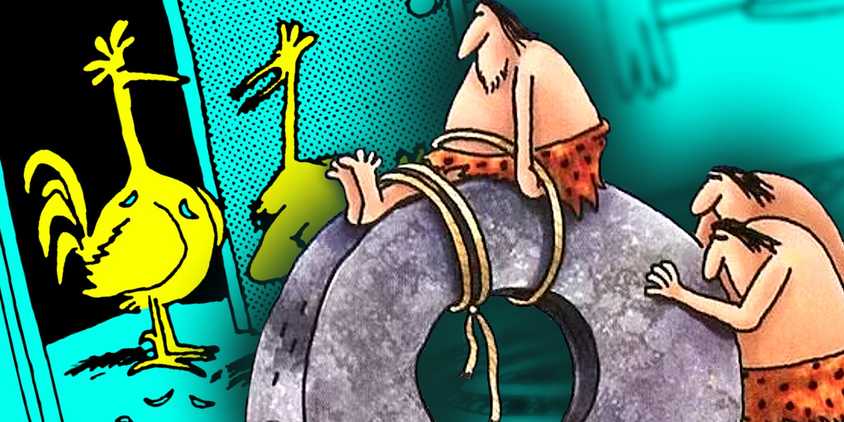 15 Greatest Far Side Comics of All Time
