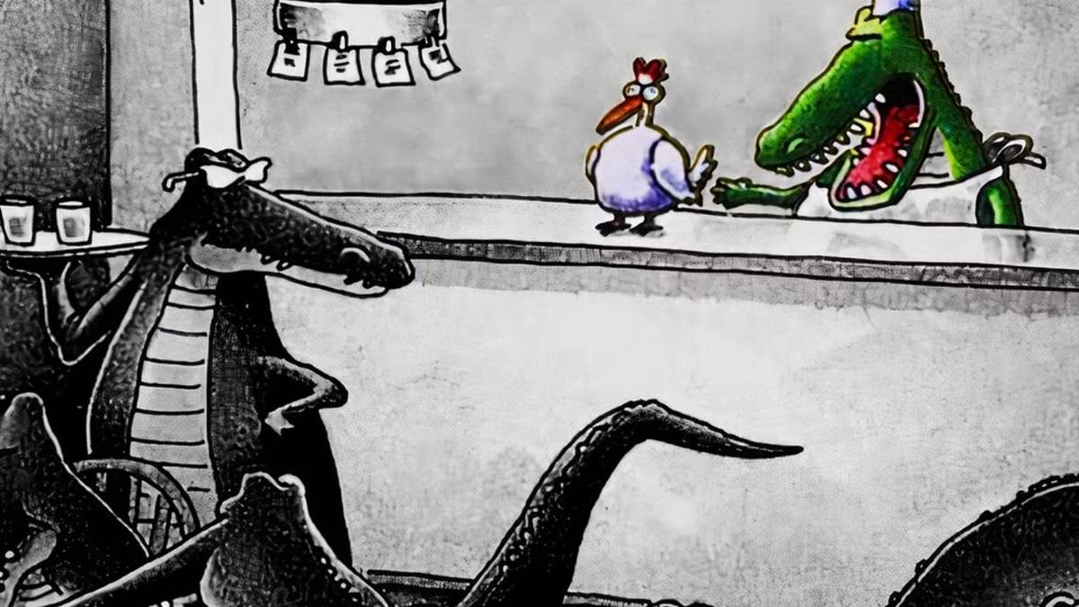 12 Far Side Comics From 1994 That Make Readers Go "What the?" (Was the ...