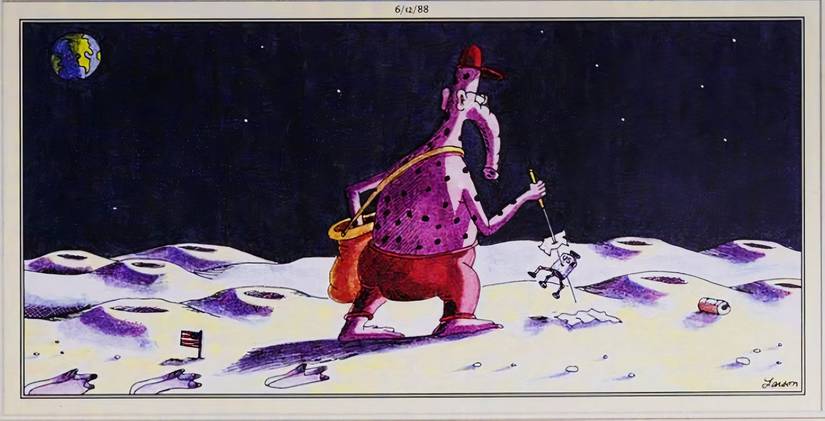 10 Hilarious Far Side Comics That Remind Readers the Universe Is ...