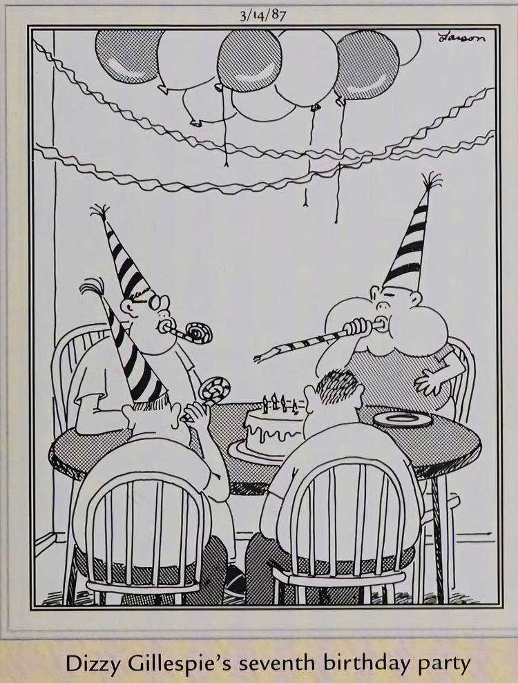 10 Best Far Side Pop Culture References From 1987 Alone (From the ...