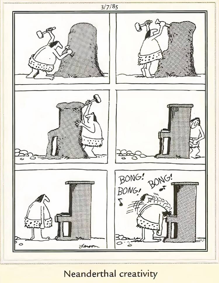 10 More Far Side Comics That Will Keep You Laughing Long After You Read ...