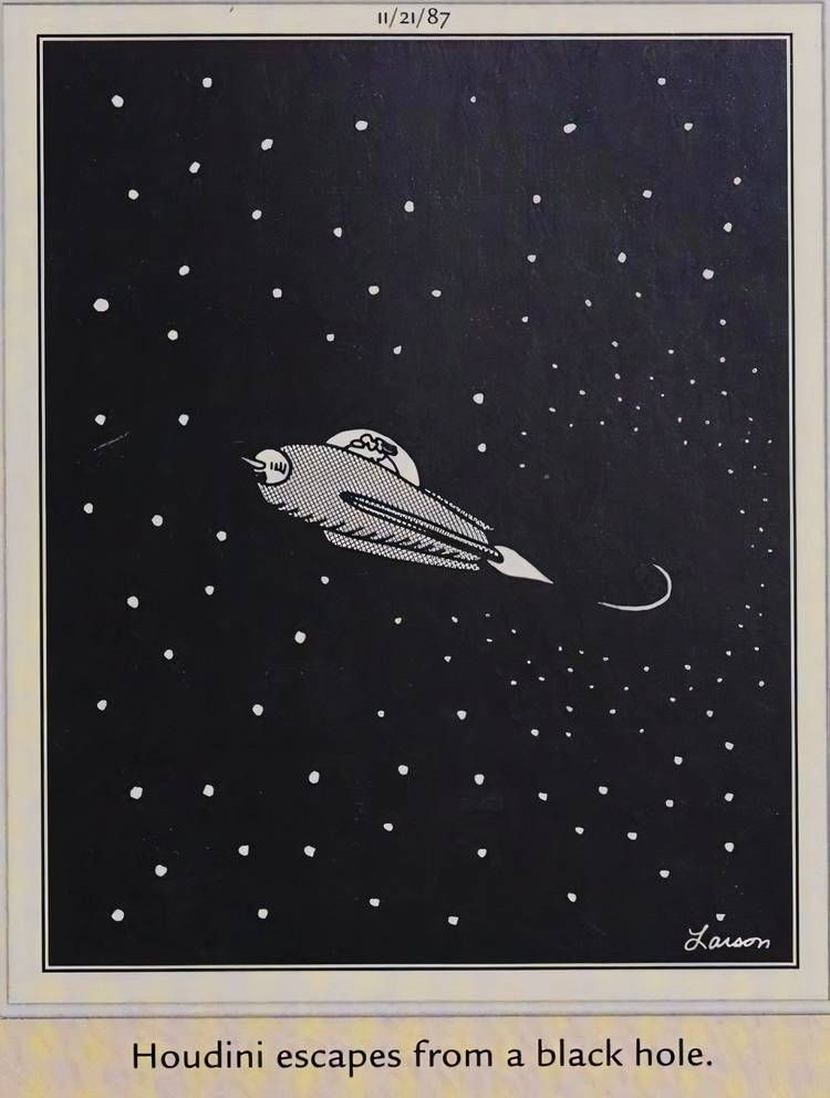 10 Best Far Side Pop Culture References From 1987 Alone (From the ...