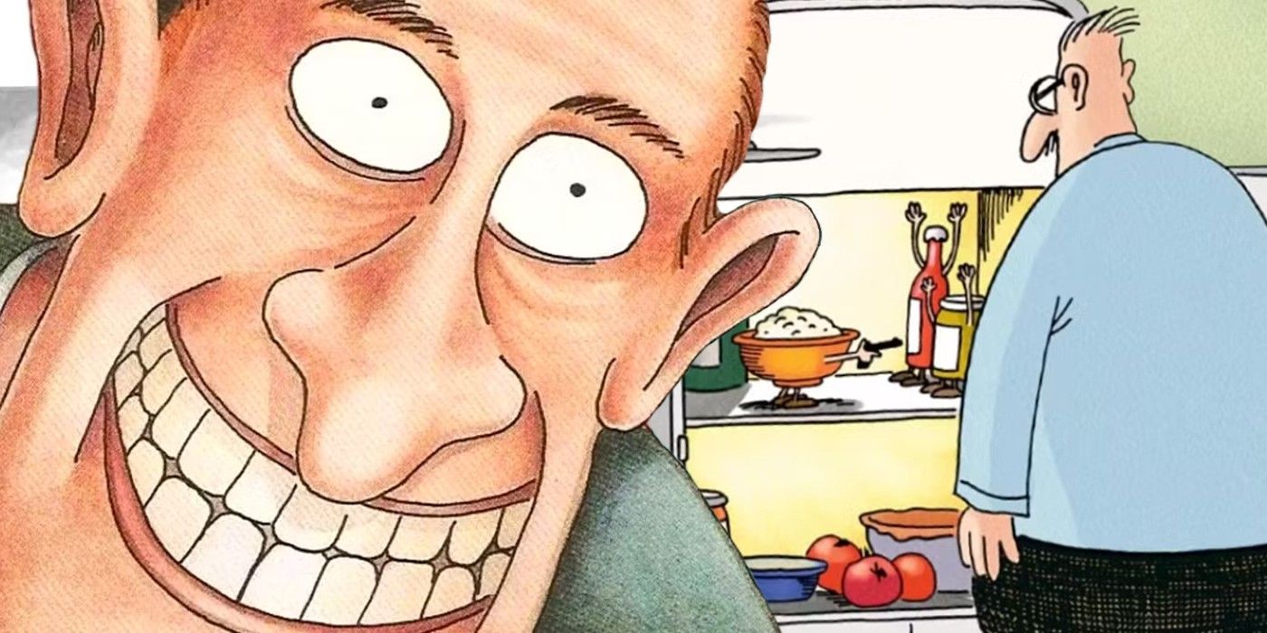 15 Greatest Far Side Comics of All Time