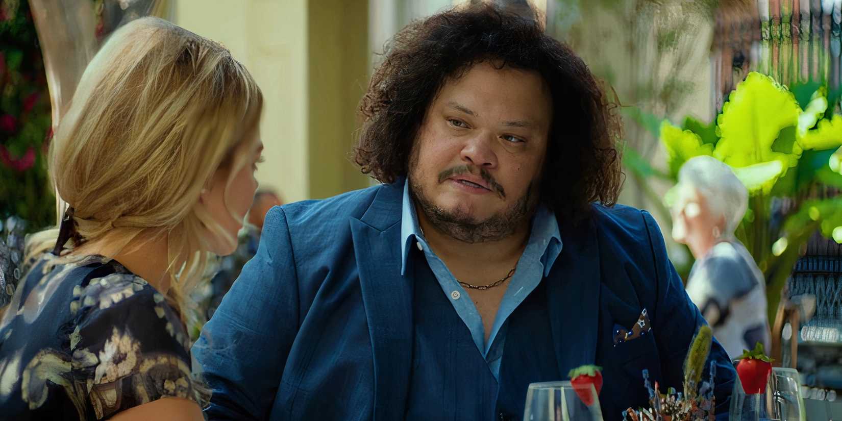 Crutch: Cast, Story & Everything We Know about The Neighborhood Spinoff