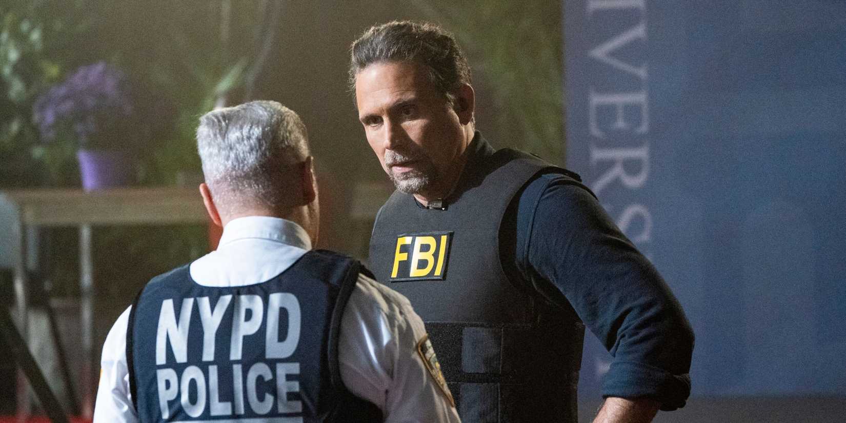 Is Jubal Valentine Leaving FBI Season 7?