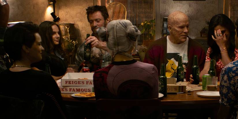 10 Hidden Details In Deadpool & Wolverine You Definitely Missed The ...