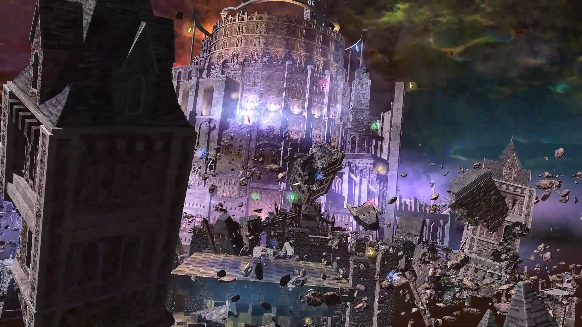 FFXIV: How To Unlock Echoes of Vana’diel Alliance Raid