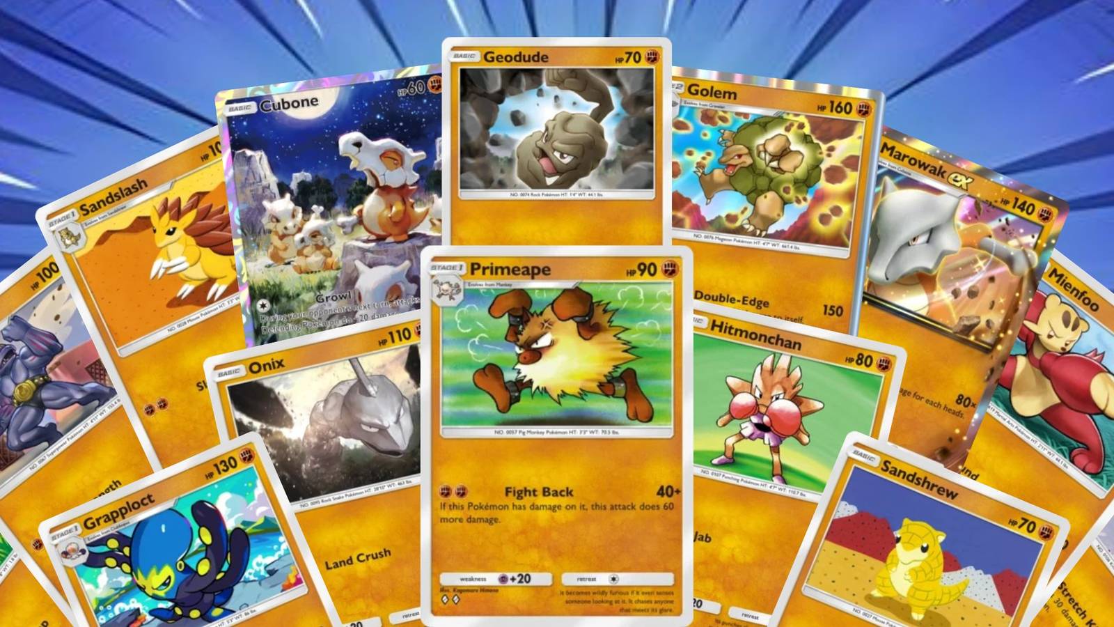 Don't Sleep On This Devastatingly Powerful Pokémon TCG Pocket Card Combo