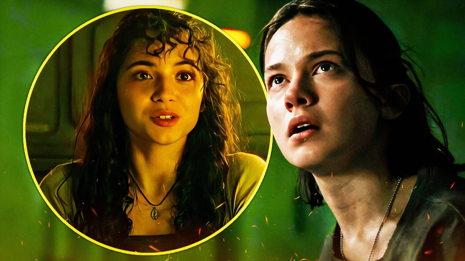 "Film Problem-Solving At Its Yummiest State": Alien: Romulus ...