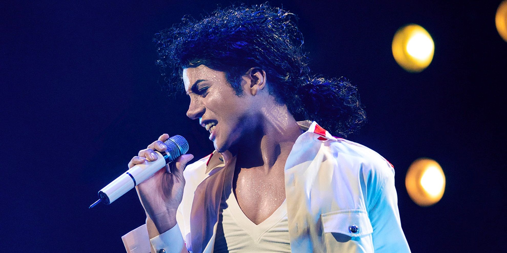 Every Michael Jackson Solo Album Ranked (2026 Biopic Guide)