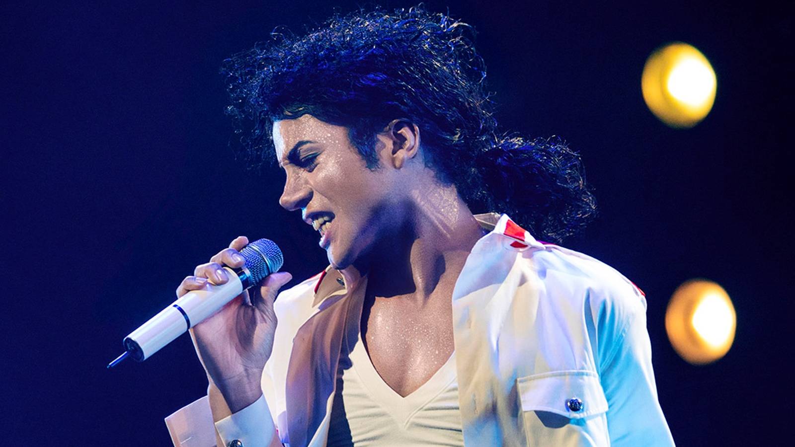 Upcoming Michael Jackson Movie Can Make Him The King Of Music Biopics