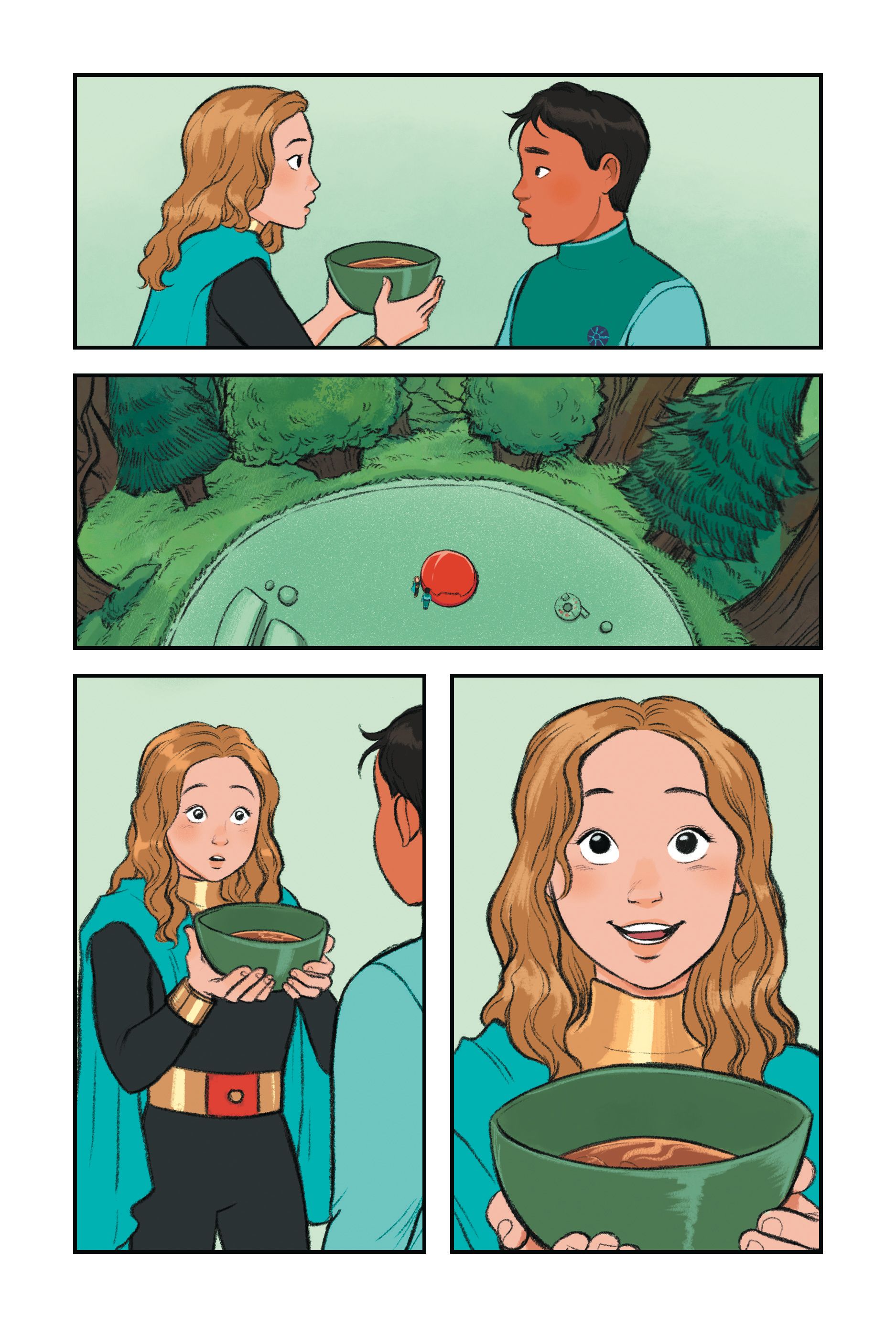 Flash Gordon Universe Announces Big Expansion With New "Modern" Series