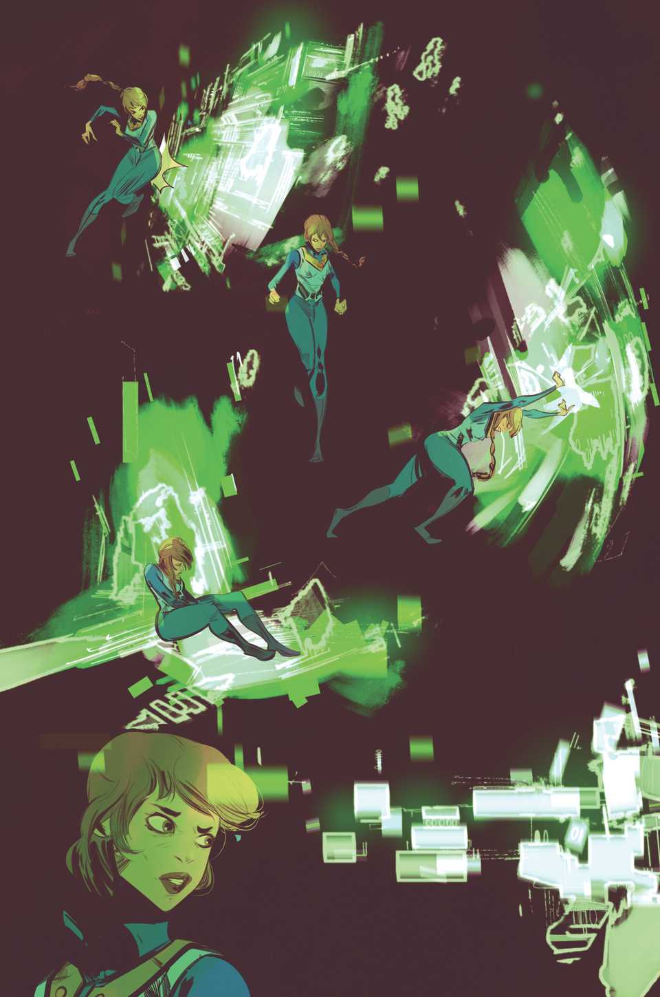 Flash Gordon Universe Announces Big Expansion With New "Modern" Series