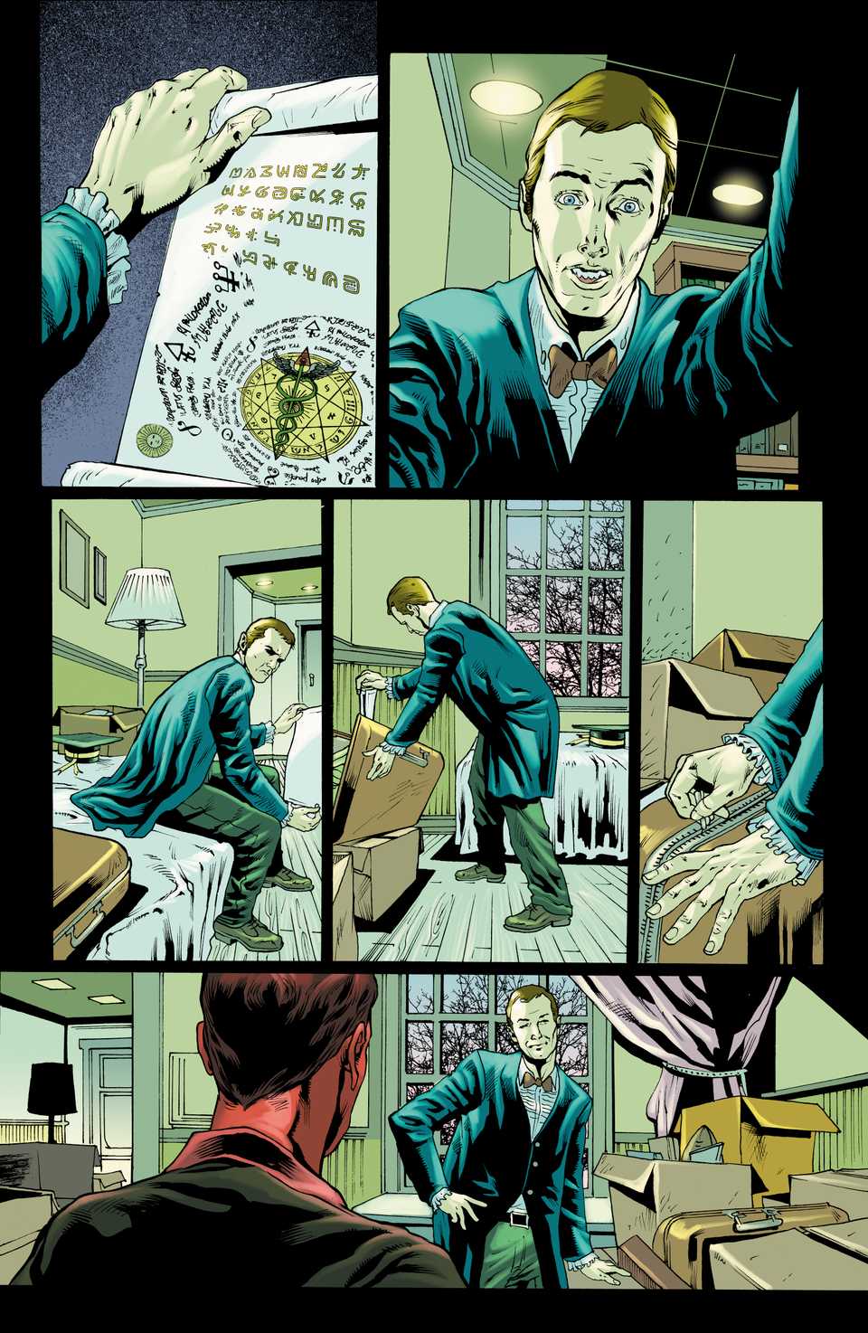 Flash Gordon Universe Announces Big Expansion With New "Modern" Series