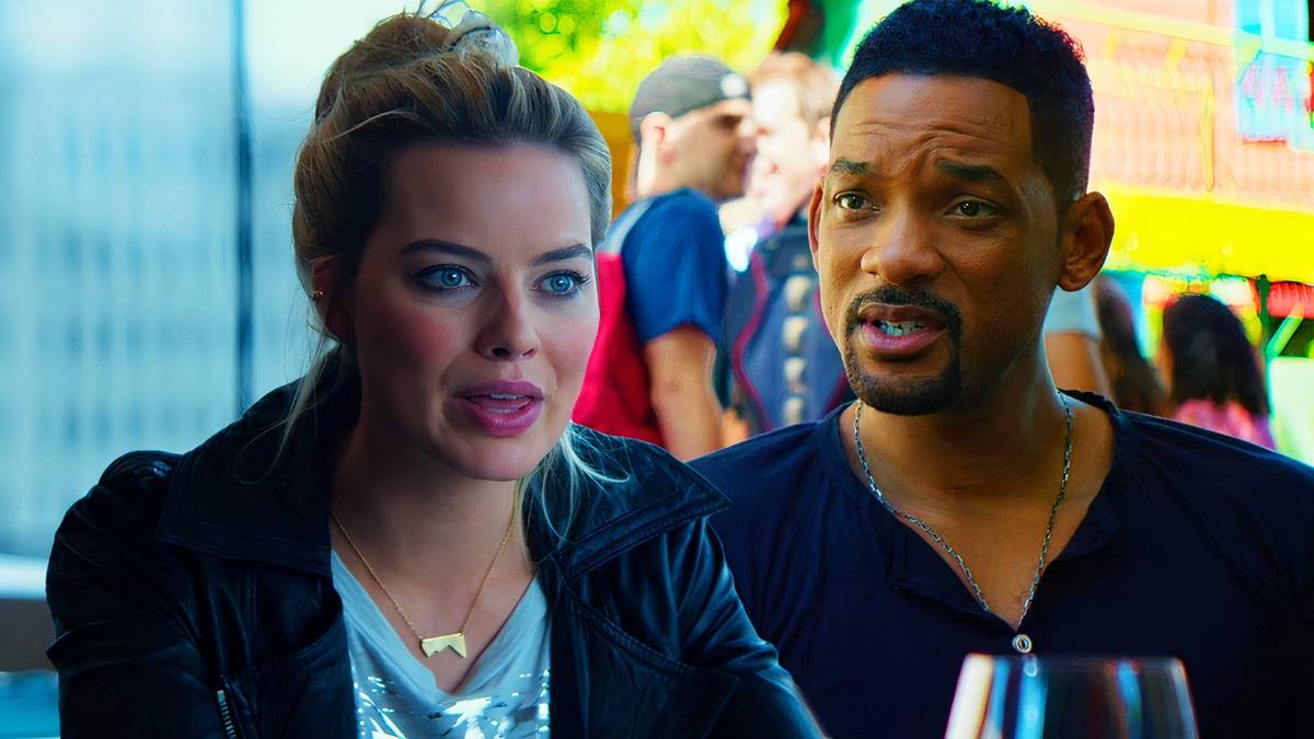 Focus Ending Explained: Why Bucky Really Abandoned Nicky & What Jess Stole