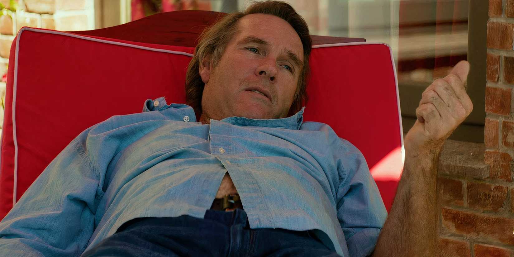 Focus Cast & Character Guide