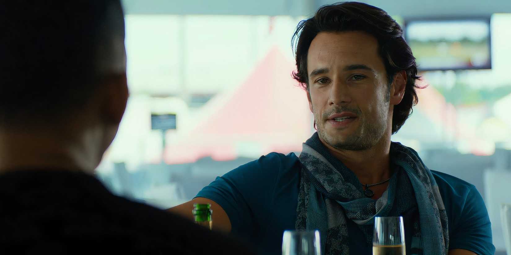 Focus Cast & Character Guide