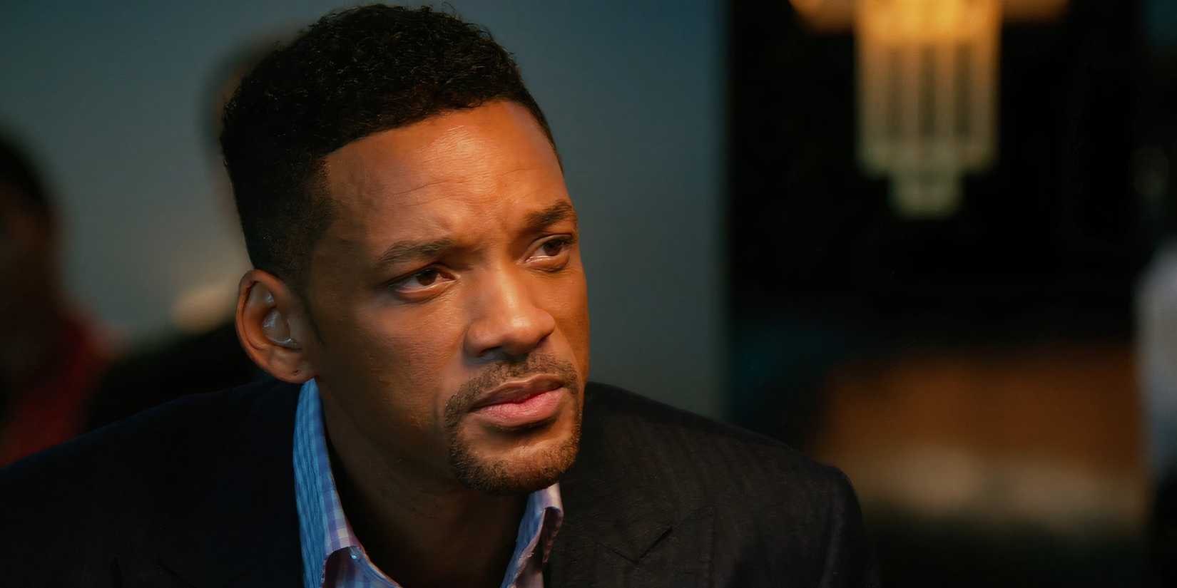 Focus Cast & Character Guide