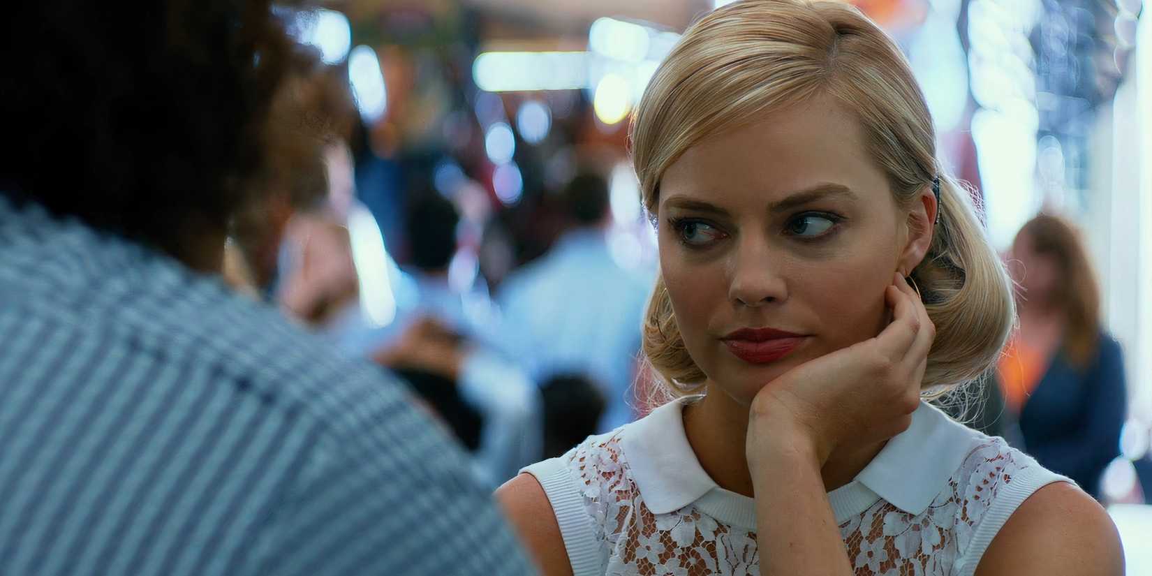 Focus Cast & Character Guide