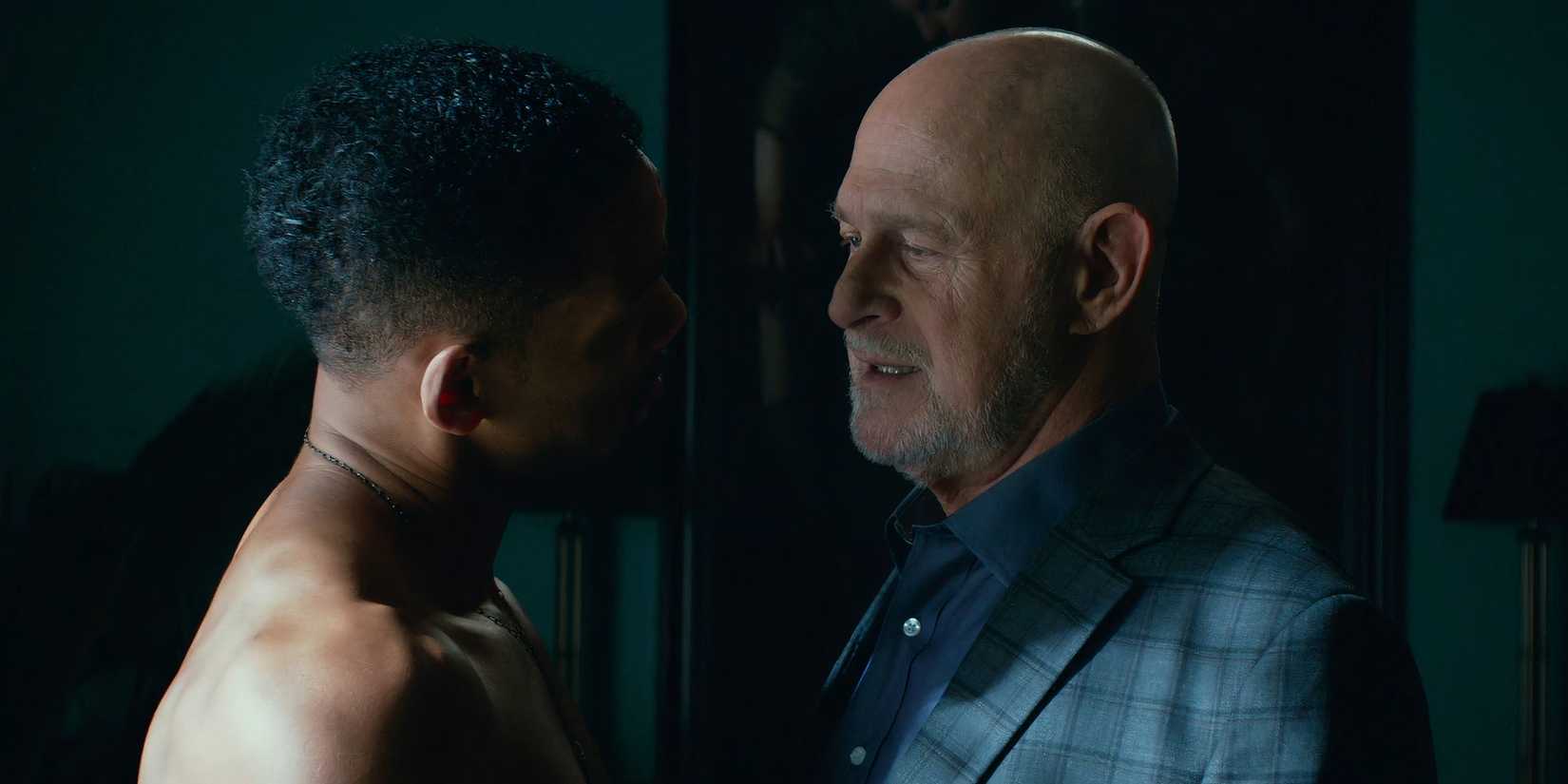 Focus Cast & Character Guide