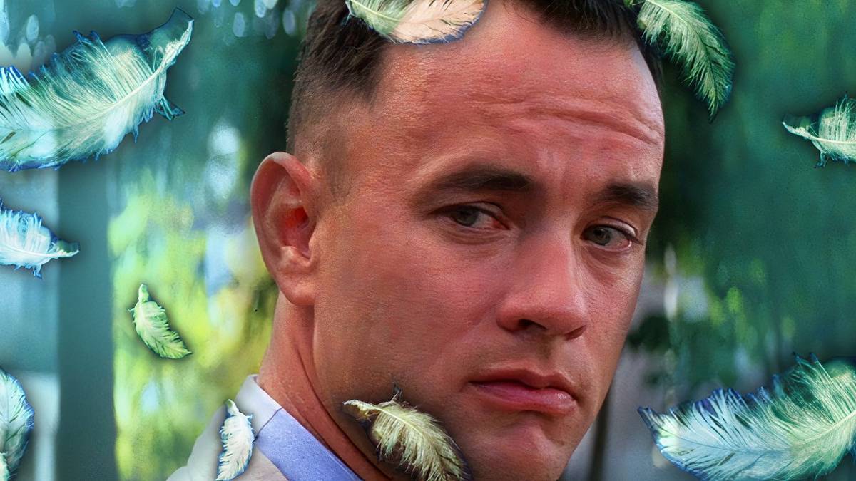The Real Meaning Of Forrest Gump's Final Scene Explained