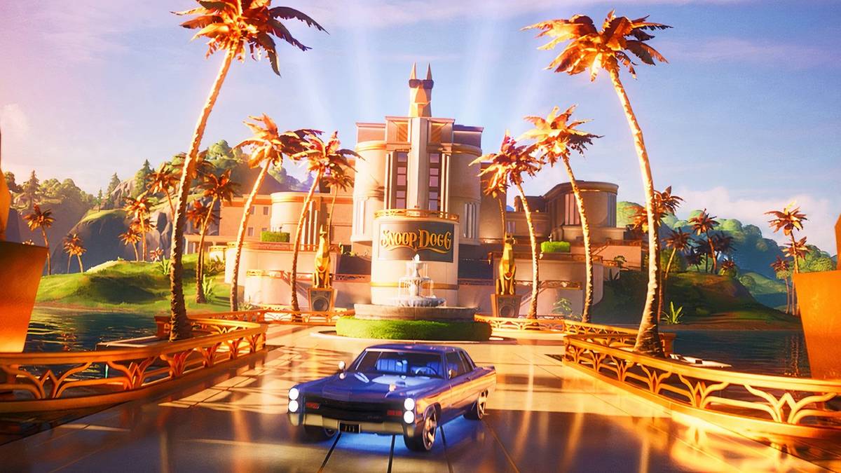 Fortnite's Return To Classic Seasons Highlights An Uncertain Future For ...