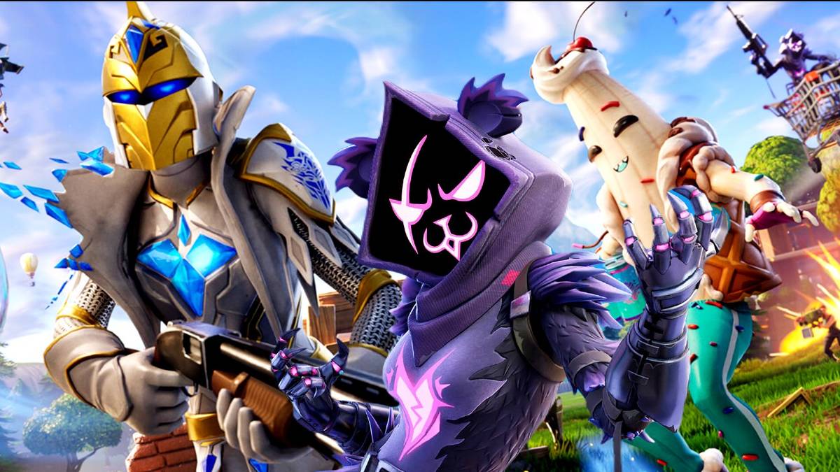 Fans Can Now Relive The OG Maps, Seasons, And Loot Indefinitely As OG ...