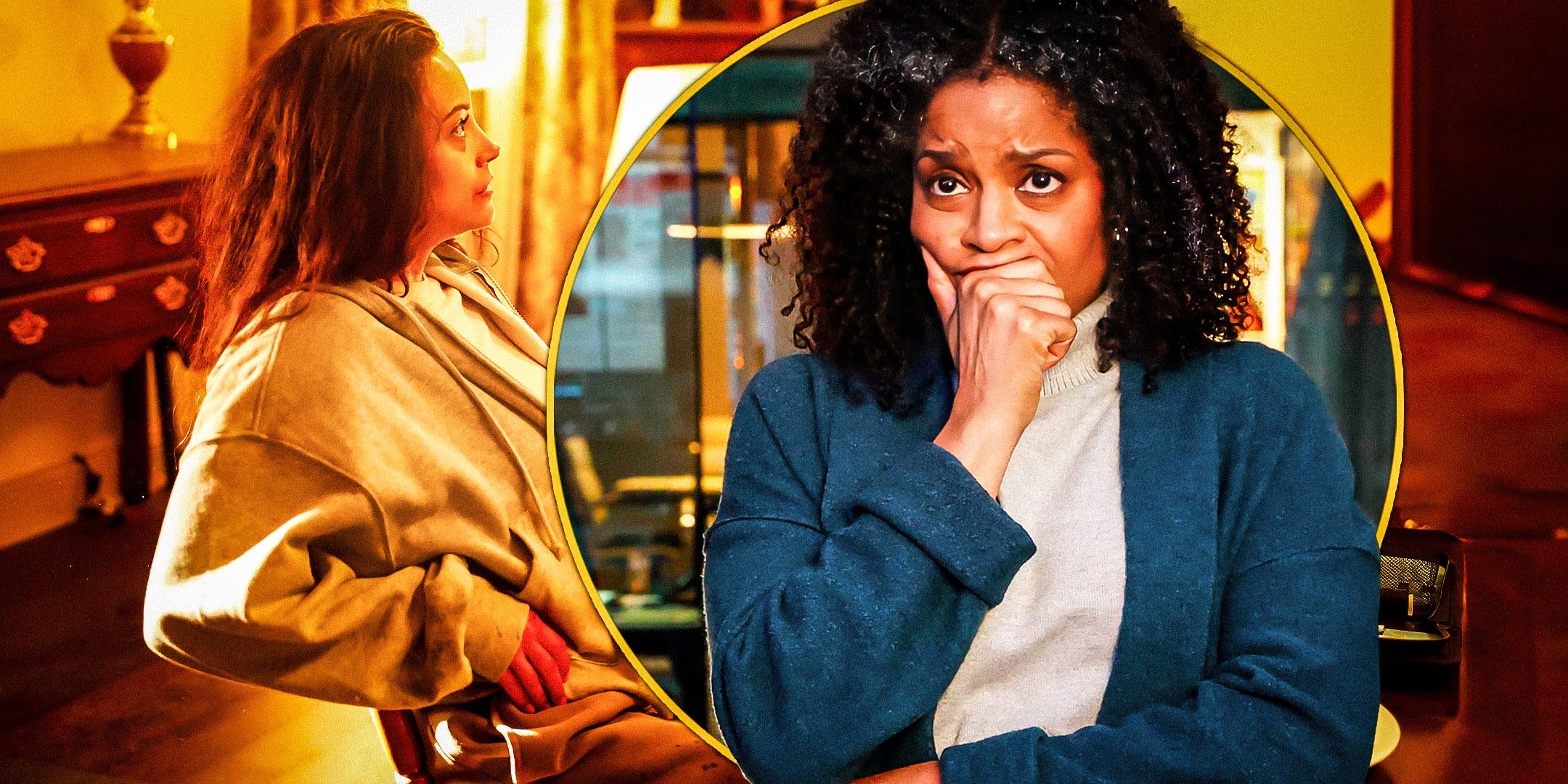 Found Season 2, Episode 9's Double Shocker Explained By Showrunner ...
