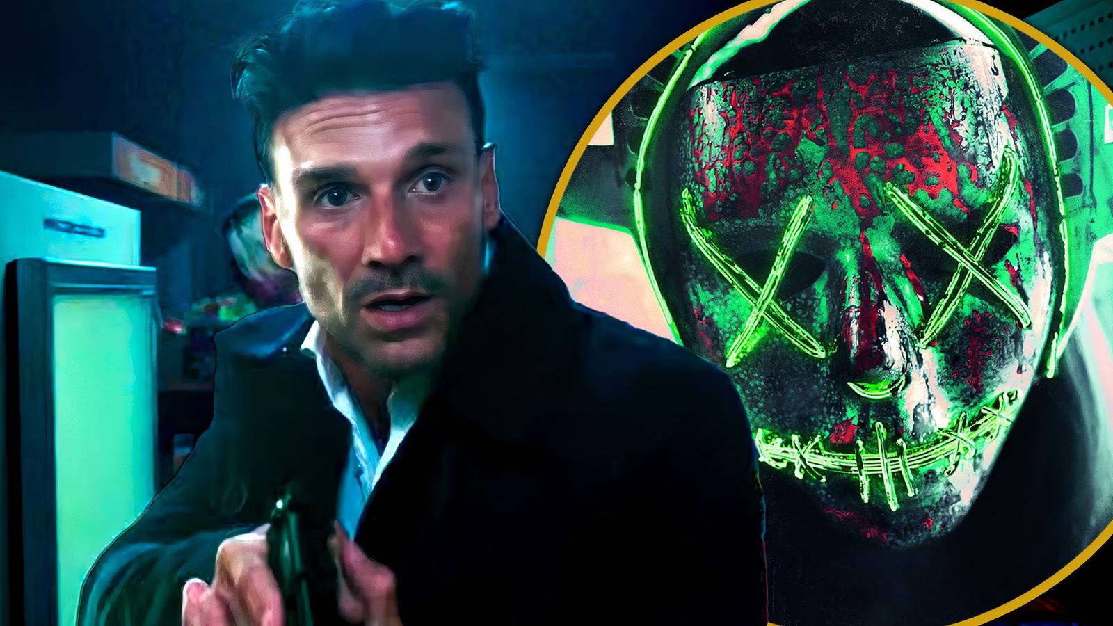 The Purge 6 Return Chances Get Uncertain Response From Franchise Star ...