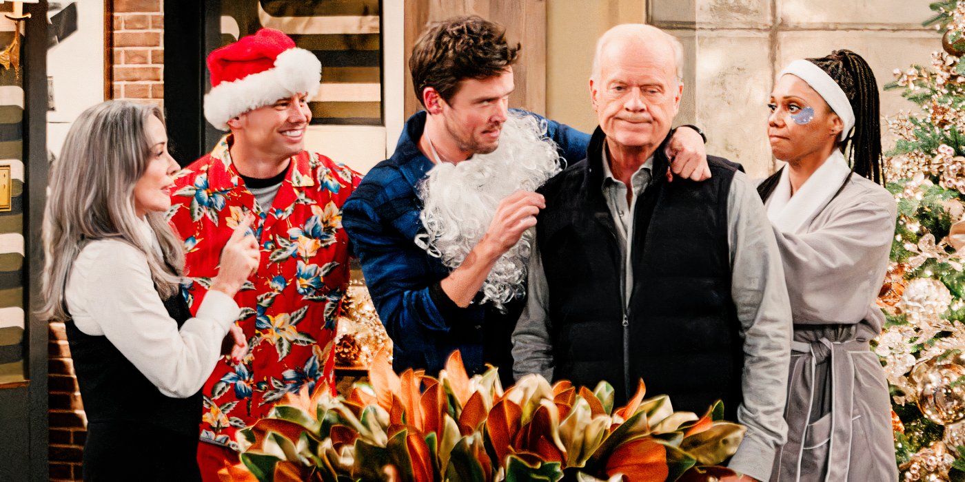 Friends Review: NBC's Genre-Defining Sitcom Is Hilariously Frustrating ...