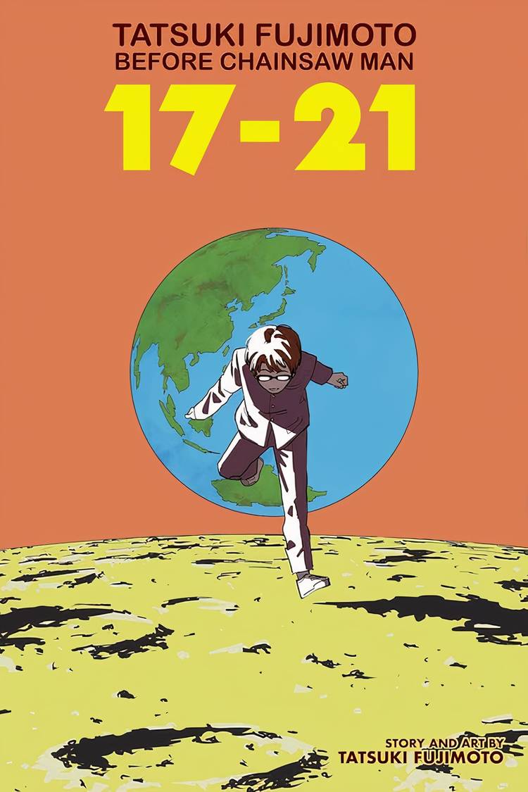 "Drawing Felt Meaningless": Chainsaw Man's Creator Already Explained ...