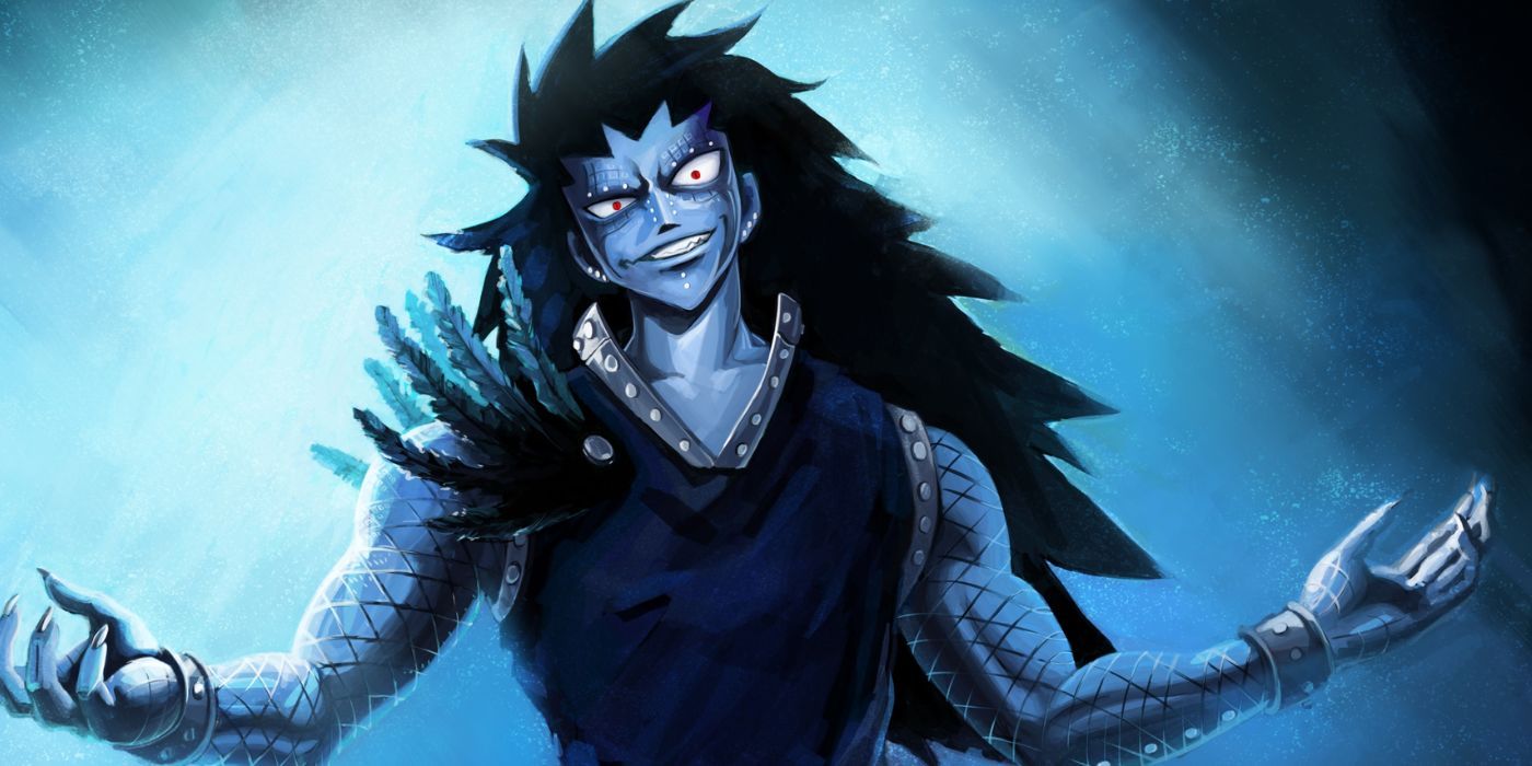 Fairy Tail Fans, Farmagia Is on the Way, and the Anime Will Hide a ...